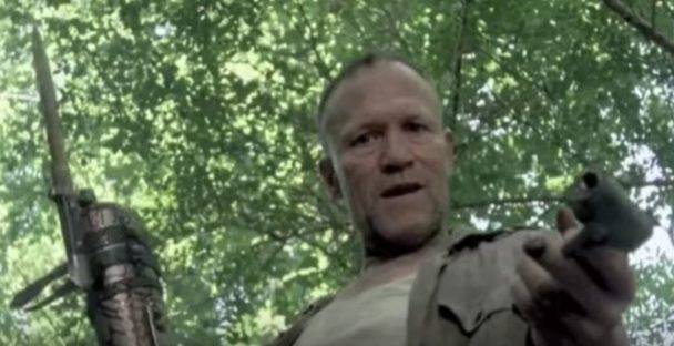 The Walking Dead 6, the (possible) return of Merle Dixon: 5 hypothesis ...