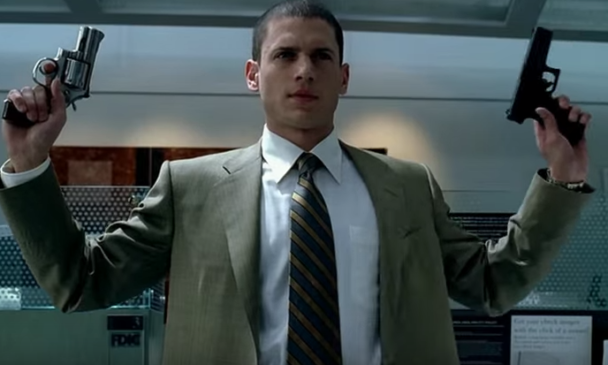 Prison Break, via alle riprese: tutti i protagonisti del sequel