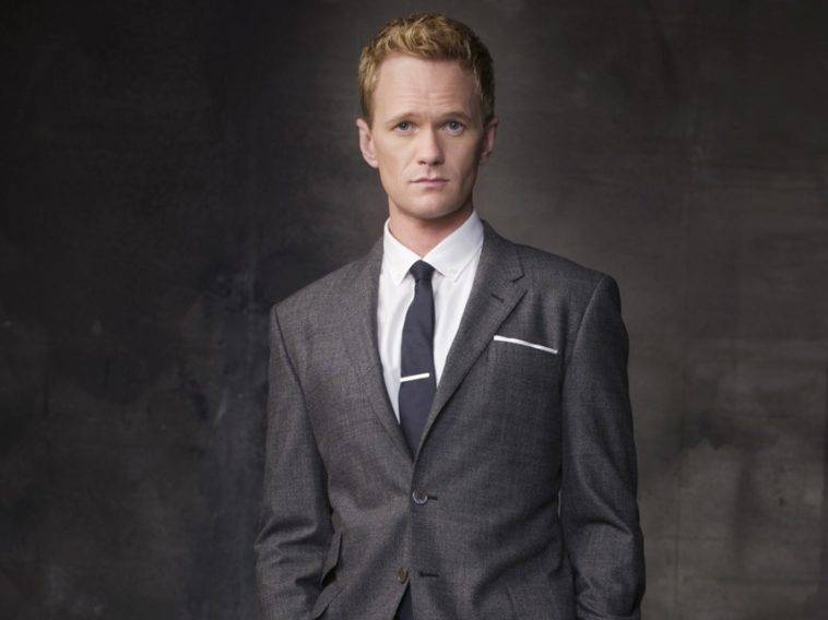 10 motivi per amare Barney Stinson