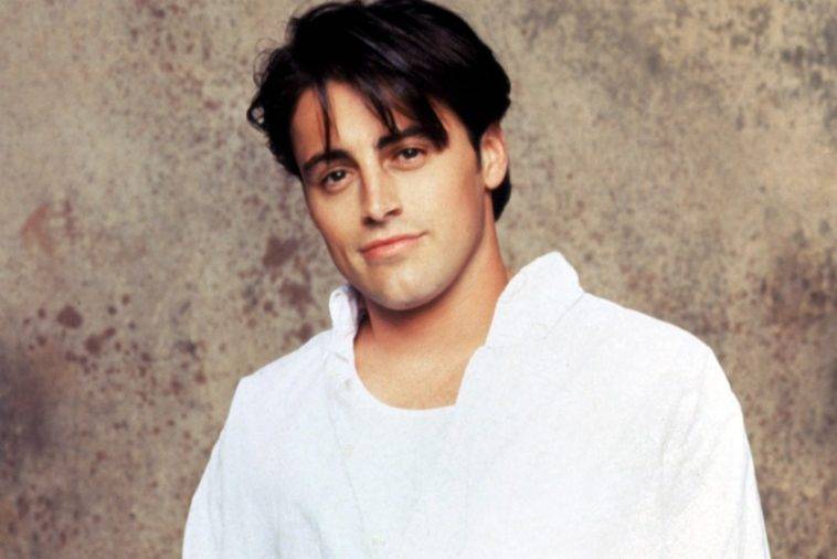 10 motivi per amare Joey Tribbiani - Hall of Series