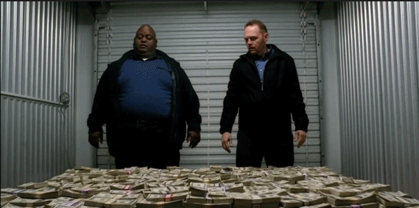 10 motivi per amare Saul Goodman