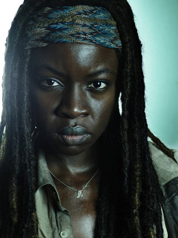 10 motivi per amare Michonne - Hall of Series