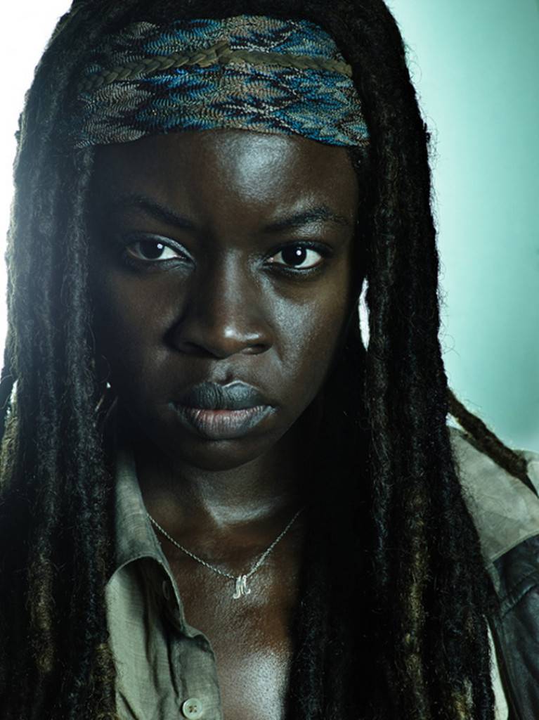 10 motivi per amare Michonne - Hall of Series