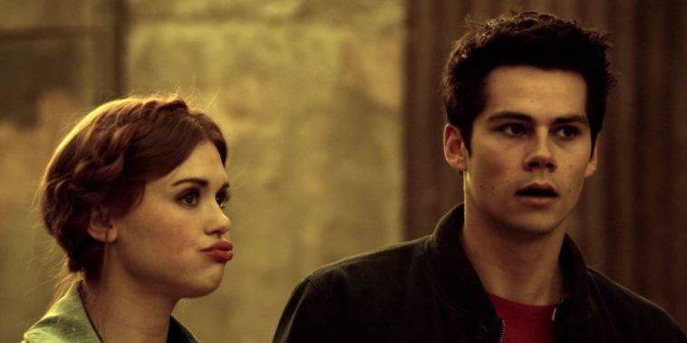 I 10 momenti più emozionanti di Lydia e Stiles in Teen Wolf