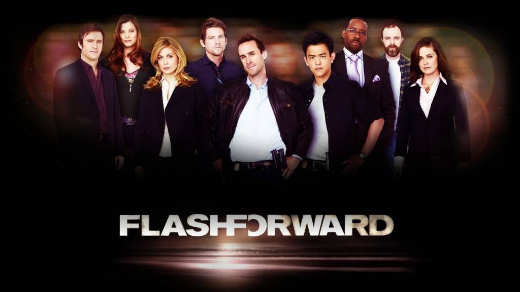 FlashForward: una bellissima incompiuta!
