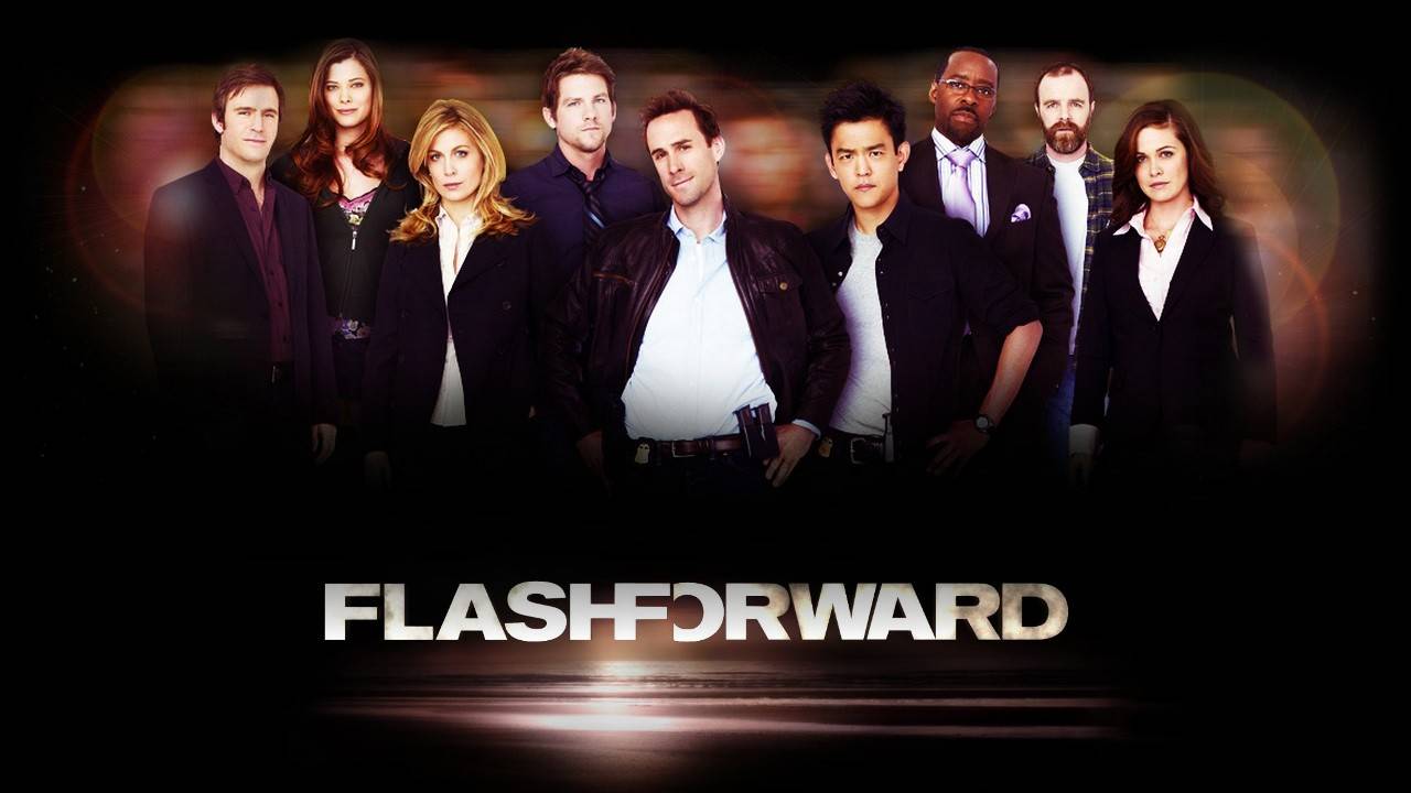 FlashForward: una bellissima incompiuta!