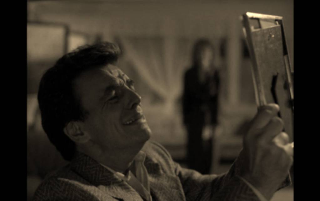 #VenerdìVintage - TWIN PEAKS, un personaggio alla volta: LELAND PALMER