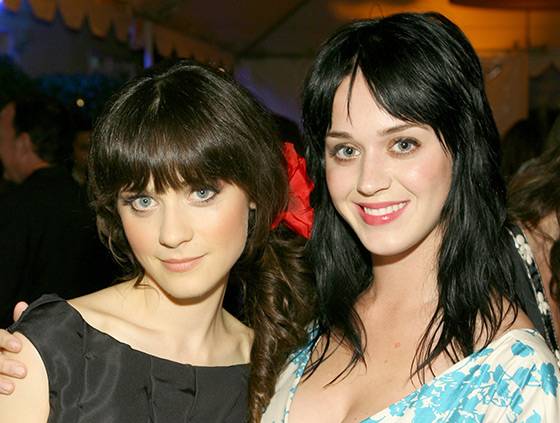 #VenerdìVintage - Gli esordi assurdi di Zooey Deschanel