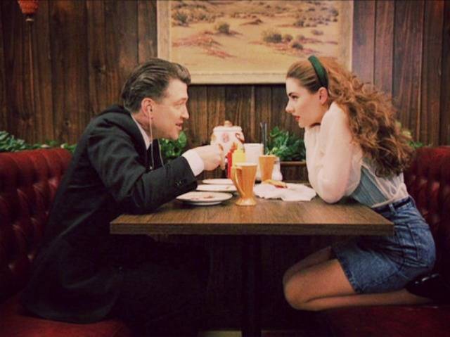 #VenerdìVintage - TWIN PEAKS, un personaggio alla volta: Gordon Cole