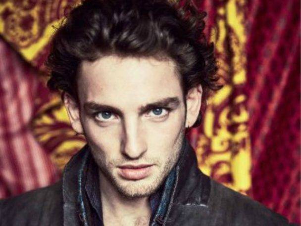 Will, la nuova serie su William Shakespeare