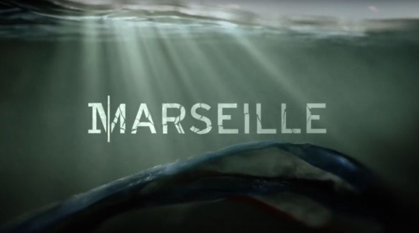 Tutto su Marseille, il nuovo political drama di Netflix con Gérard ...