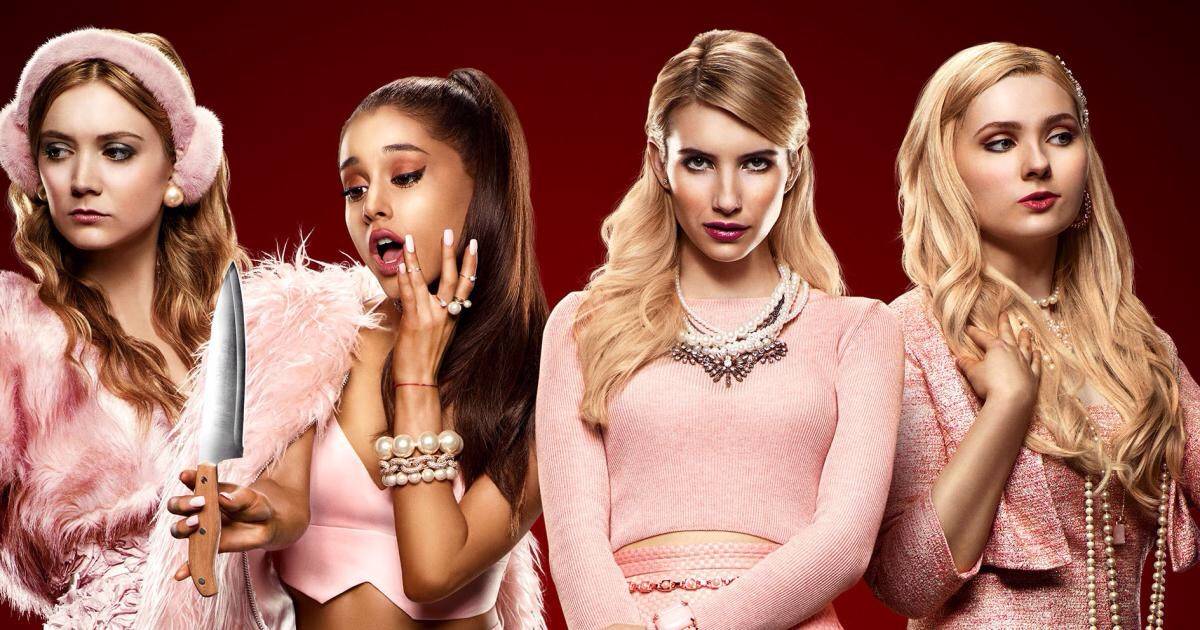 Scream Queens: nuovi attori nel cast direttamente dalla nostra adolescenza