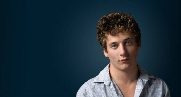 10 motivi per amare Lip Gallagher