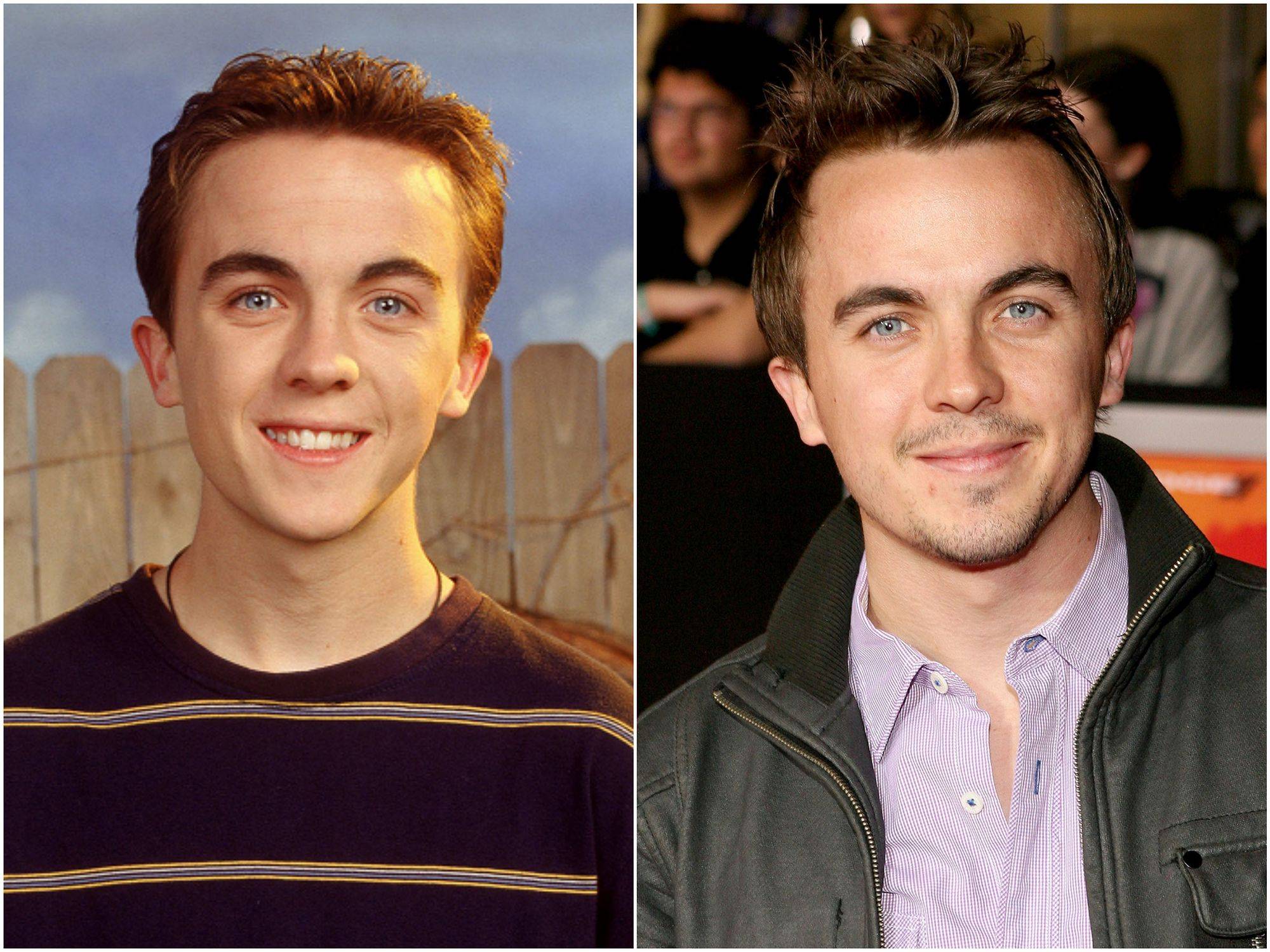 #VenerdìVintage - Che fine hanno fatto gli attori di Malcolm in the Middle?