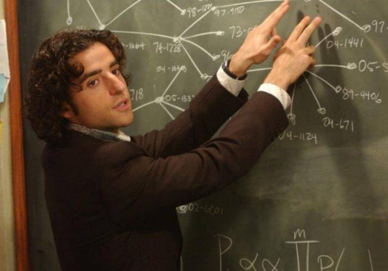 5 Serie Tv da seguire se sei appassionato di matematica
