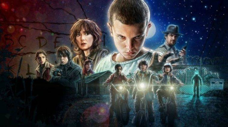 Stranger Things: nuovi personaggi nella seconda stagione!