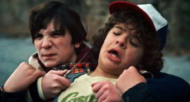 Dustin Henderson: 10 motivi per amare il personaggio di Stranger Things