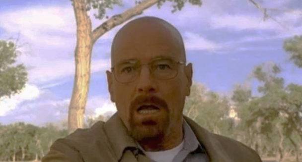Walter White e Mike Ehrmantraut: il significato di un'espressione