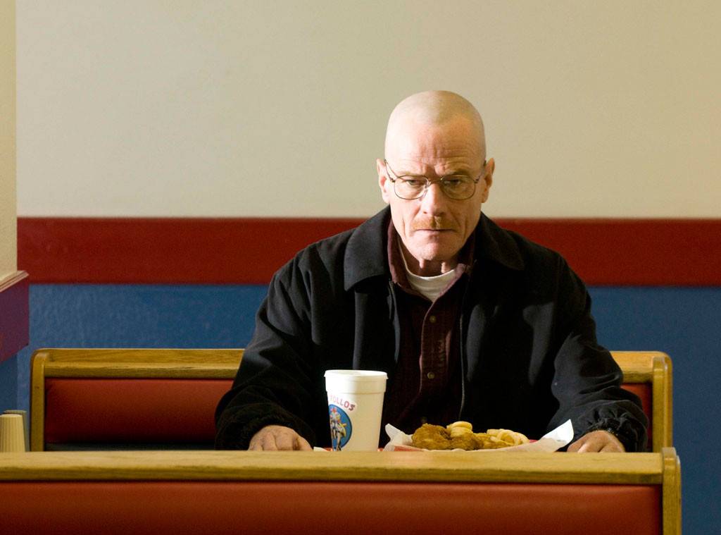 Breaking Bad: la seconda stagione assottiglia il confine tra bene e male