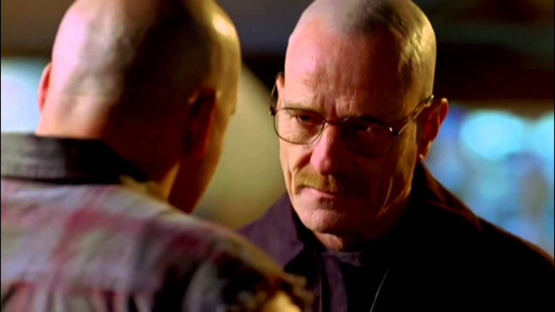 Se Breaking Bad fosse stato scritto da George R. R. Martin