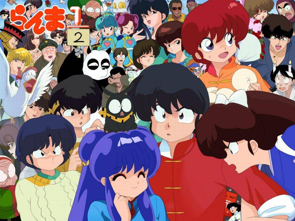 10 anime di Mtv che hanno condizionato la nostra adolescenza