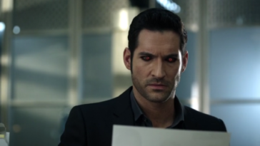Lucifer: il primo incontro con Eve sta facendo impazzire tutti (FOTO)