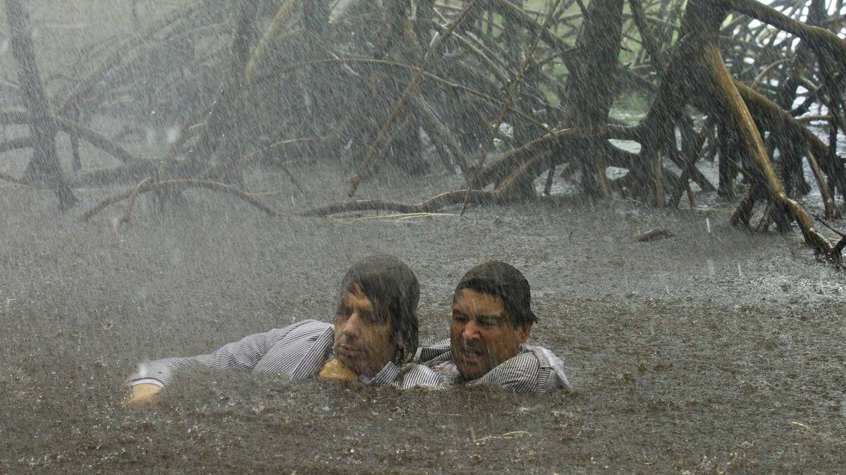 Bloodline - John Rayburn, una macchia indelebile in un'onesta esistenza