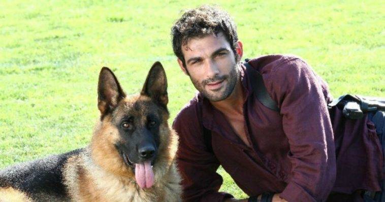 #VenerdìVintage - Ho rivisto una puntata a caso de Il Commissario Rex