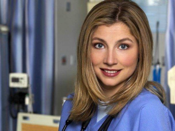 Scrubs: Elliot Reid, trasformare la repressione in passione