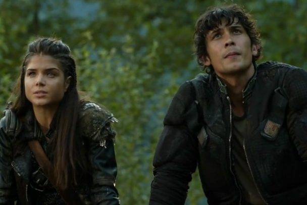 The 100: il destino di Octavia nella quarta stagione