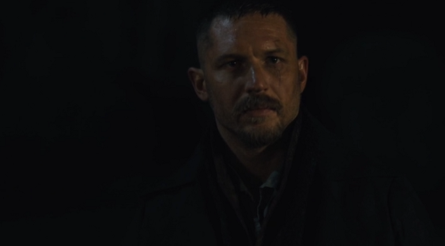 Taboo: continua la danza peccaminosa di James Delaney