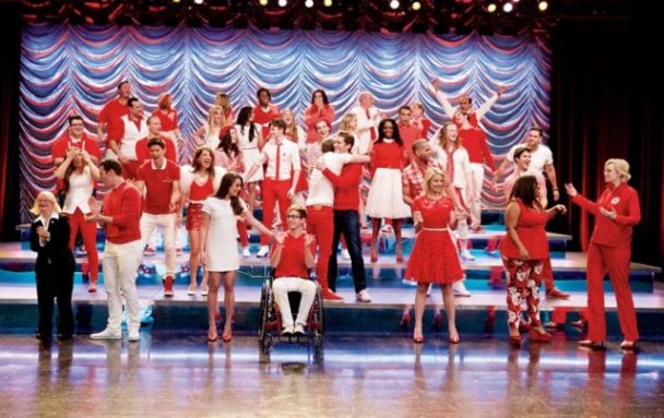 Glee, Empire, Galavant, Smash: quando la musica è protagonista