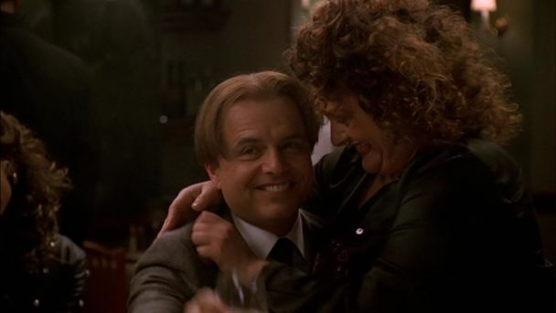 Ralph Cifaretto: il delirio d'onnipotenza in The Sopranos