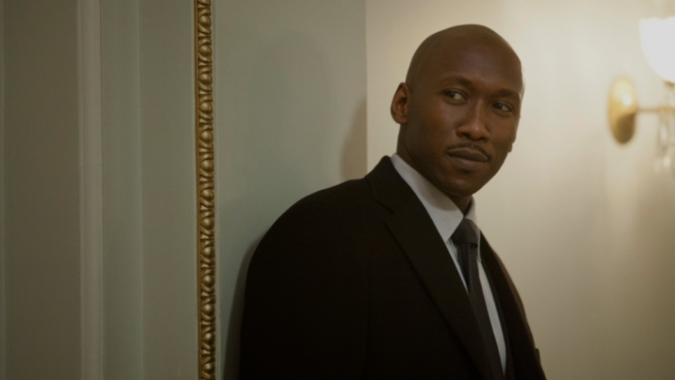 Remy Danton è un vincente. Nella vita e in House of Cards