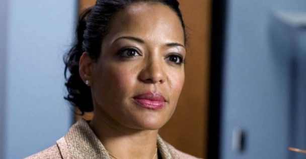 María LaGuerta: come il potere condanna alla solitudine