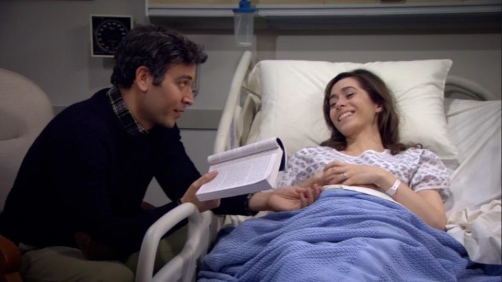 How I Met Your Mother: perché il finale è in realtà il migliore possibile