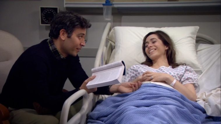 How I Met Your Mother: perché il finale è in realtà il migliore possibile