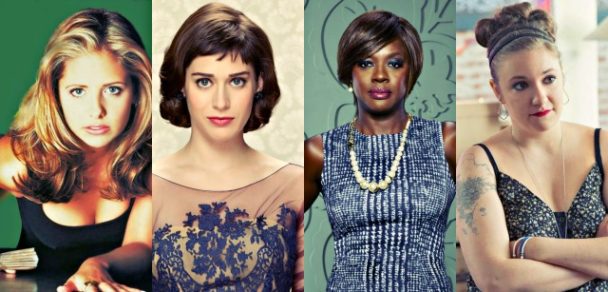 Girl Power: le Serie Tv che dovreste assolutamente vedere