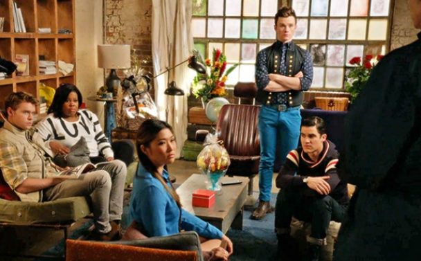 Glee: la quinta stagione risolleva gli animi e si prepara al gran finale