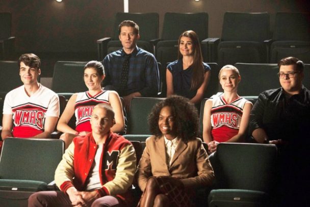 Glee: la sesta stagione conclude un ciclo, segnando per sempre un'epoca