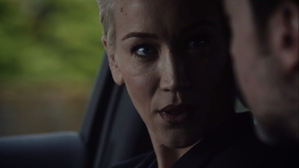 Prison Break - Recensione dell'episodio 5x06 - Phaeacia