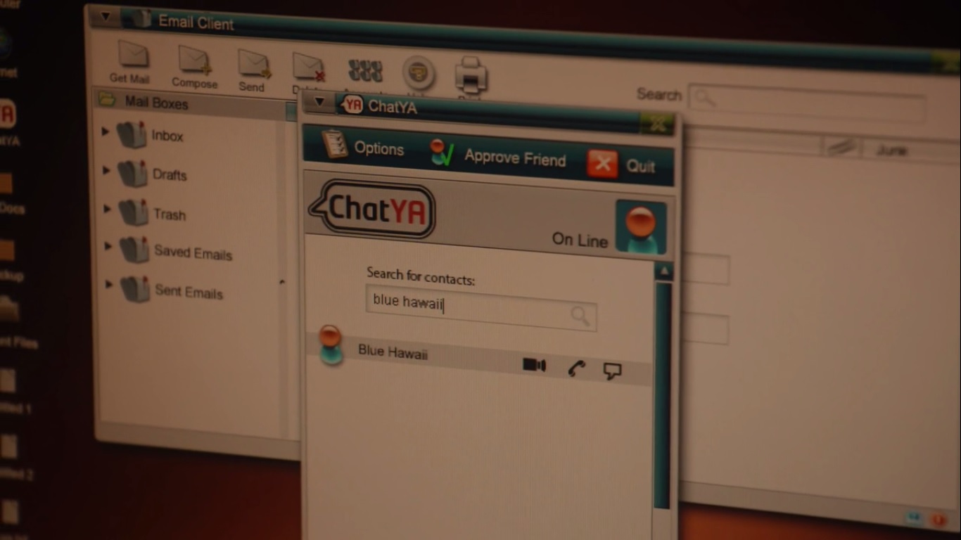 Prison Break - Recensione dell'episodio 5x06 - Phaeacia