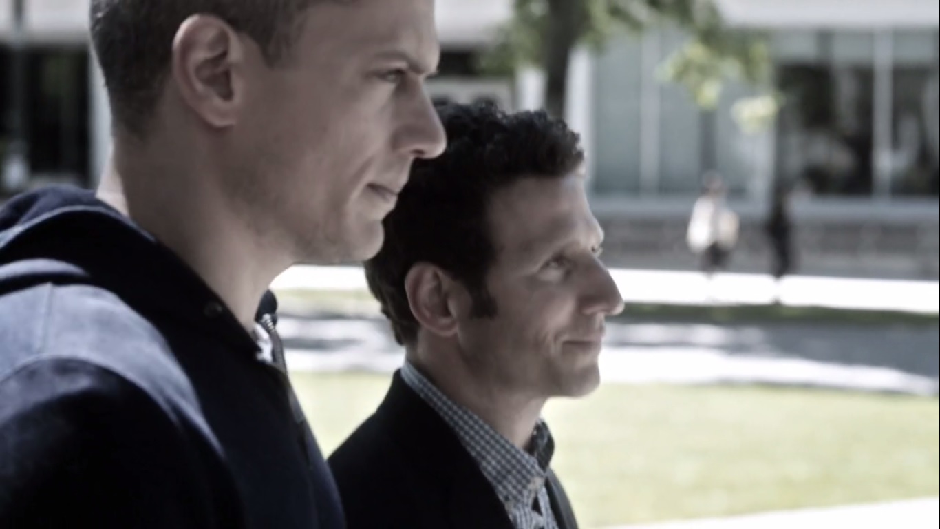 Prison Break - Recensione dell'episodio 5x08 - Progeny