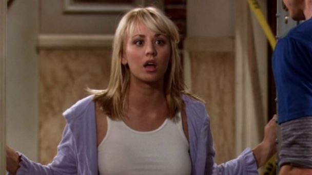 Penny: 10 motivi per odiare il personaggio di The Big Bang Theory