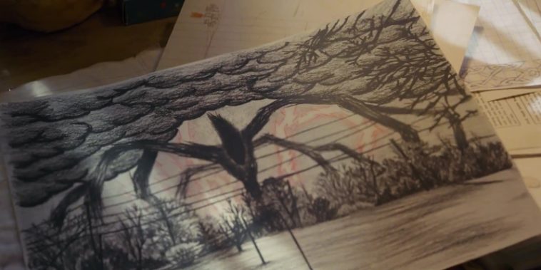 Stranger Things, l'arrivo di un nuovo terrificante mostro dal ...