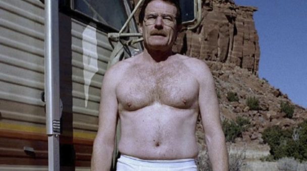 Walter White maestro di stile: 15 cose da avere per vestirsi come lui
