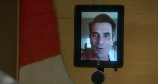 Phil Dunphy - I 15 momenti più divertenti del protagonista di Modern Family