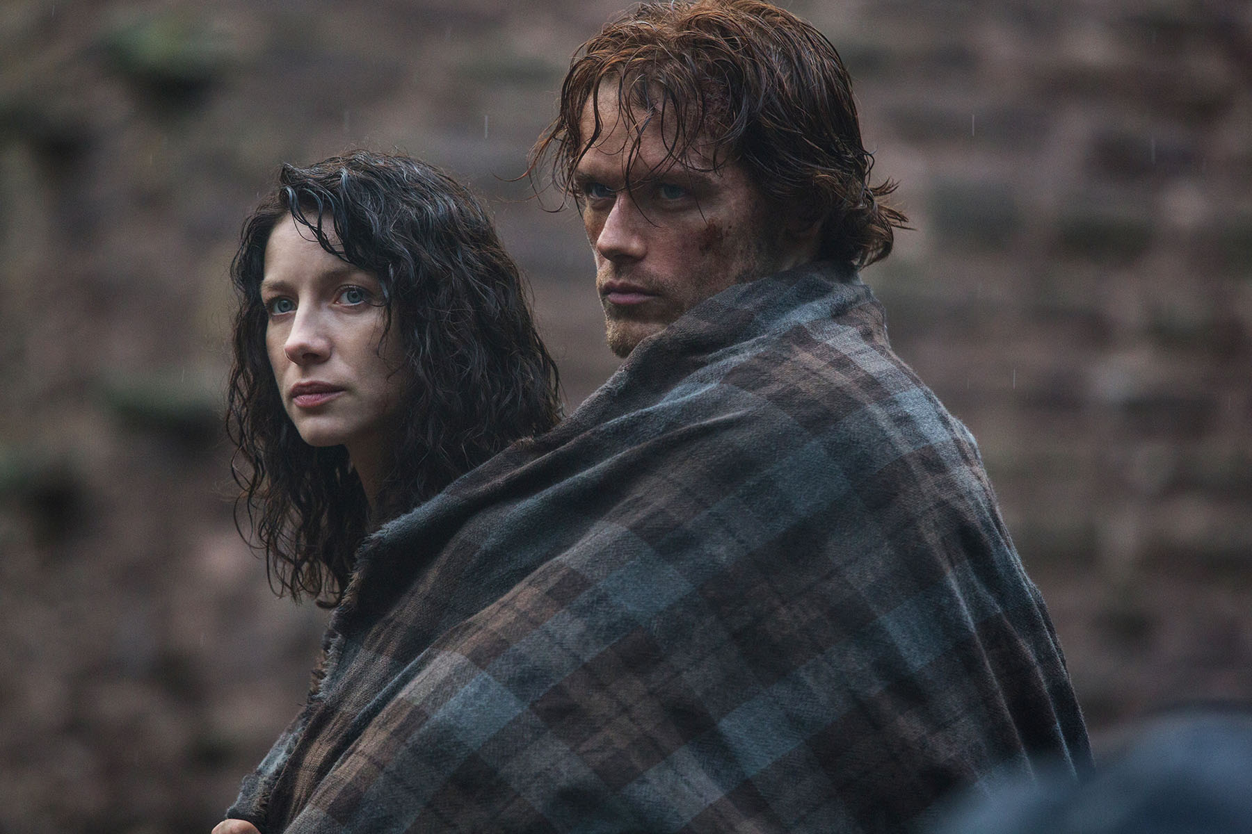Outlander: 7 cose che dovresti sapere prima di iniziare la Serie Tv