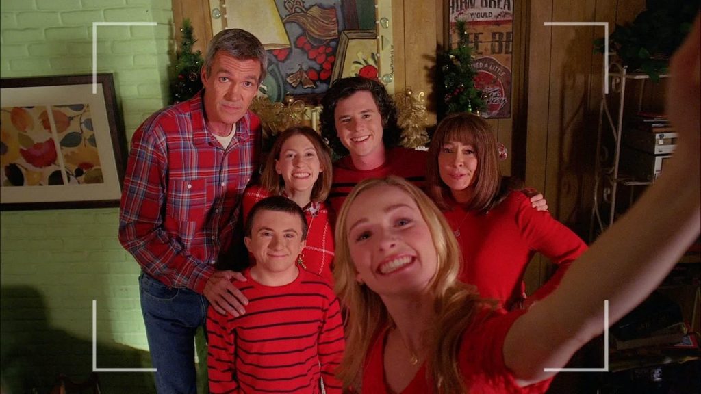 The Middle, ecco come finisce la storica serie tv vista su Italia Uno