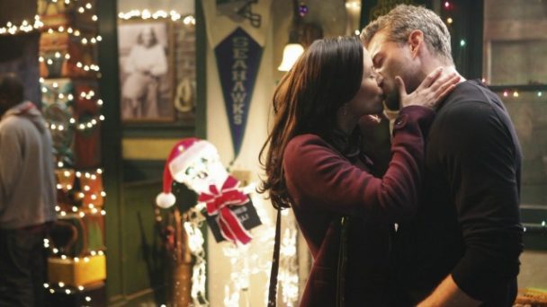 Grey's Anatomy: tutti gli amori incredibili della Serie Tv